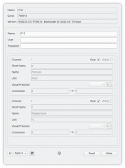 MSR Software for MSR FlexSensors - MSR Electronics