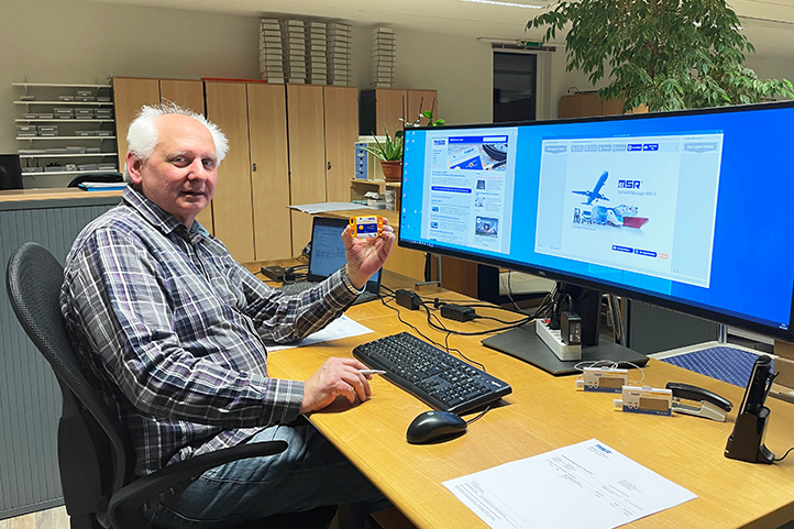 Software And Support For Msr Data Loggers Msr Electronics