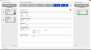 MSR PC Software for MSR175 and MSR175plus Data Loggers - MSR Electronics