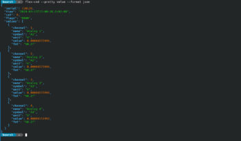 MSR Software for MSR FlexSensors - MSR Electronics