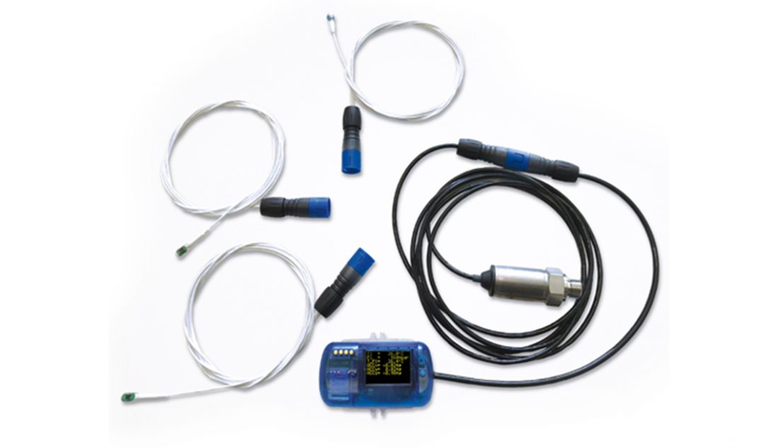 MSR Software for MSR FlexSensors - MSR Electronics