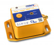 Data loggers MSR – dataloggers acceleration, vibration, shocks, humidity